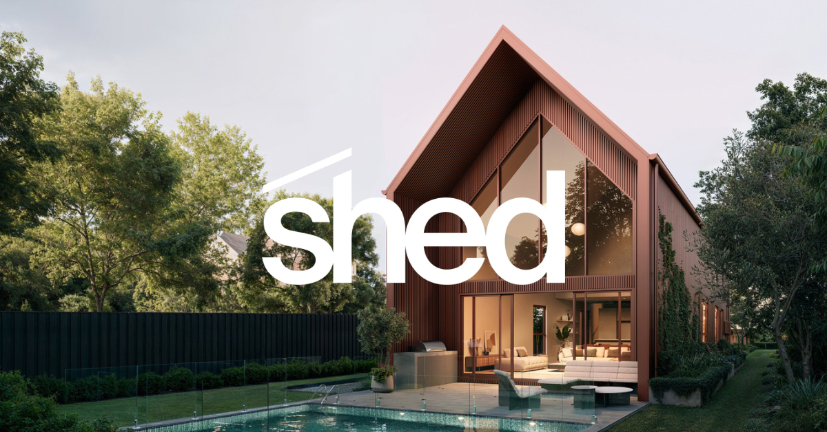 Building Your Shed House – Shed House Australia