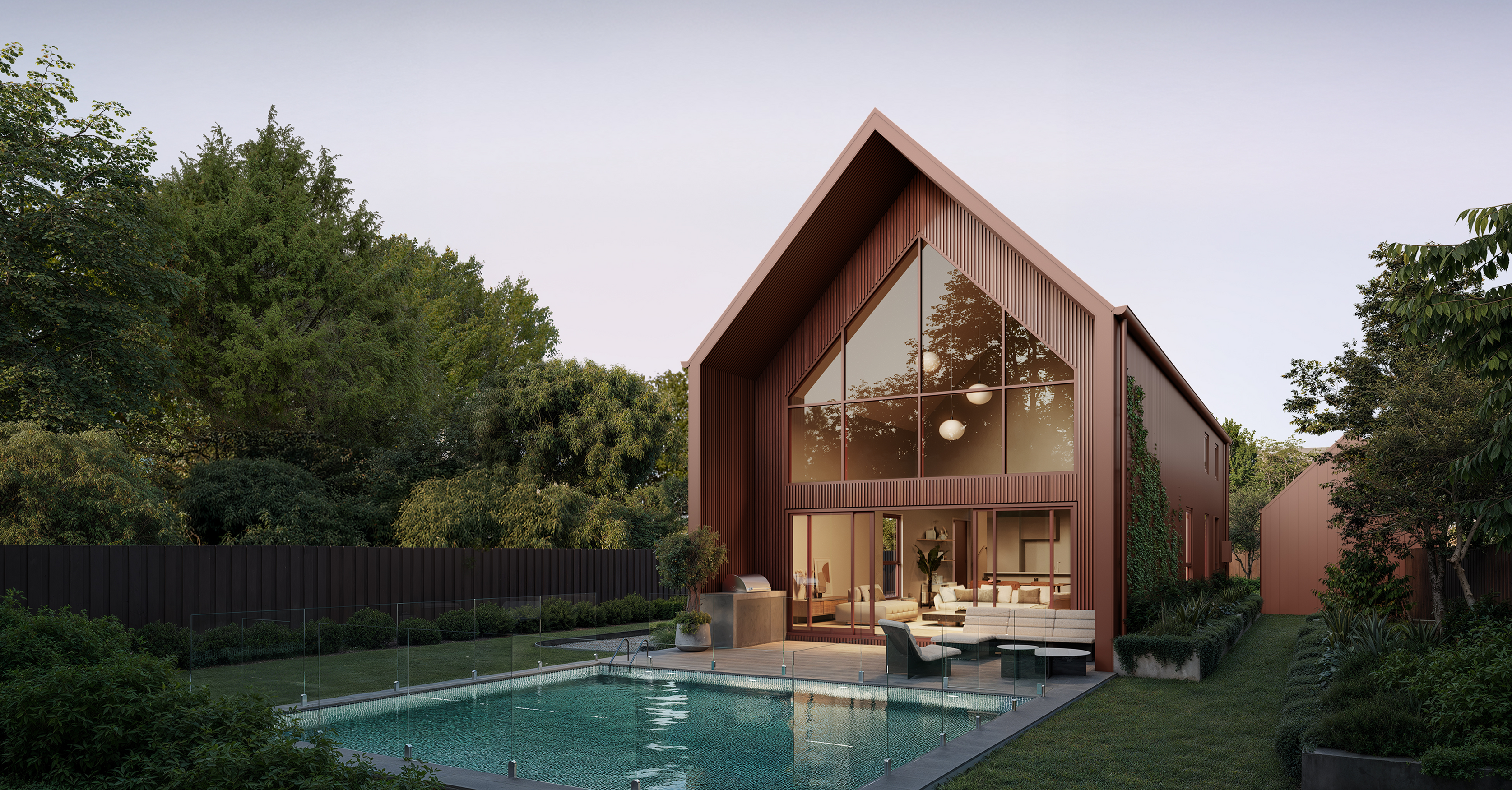 Building Your Shed House – Shed House Australia