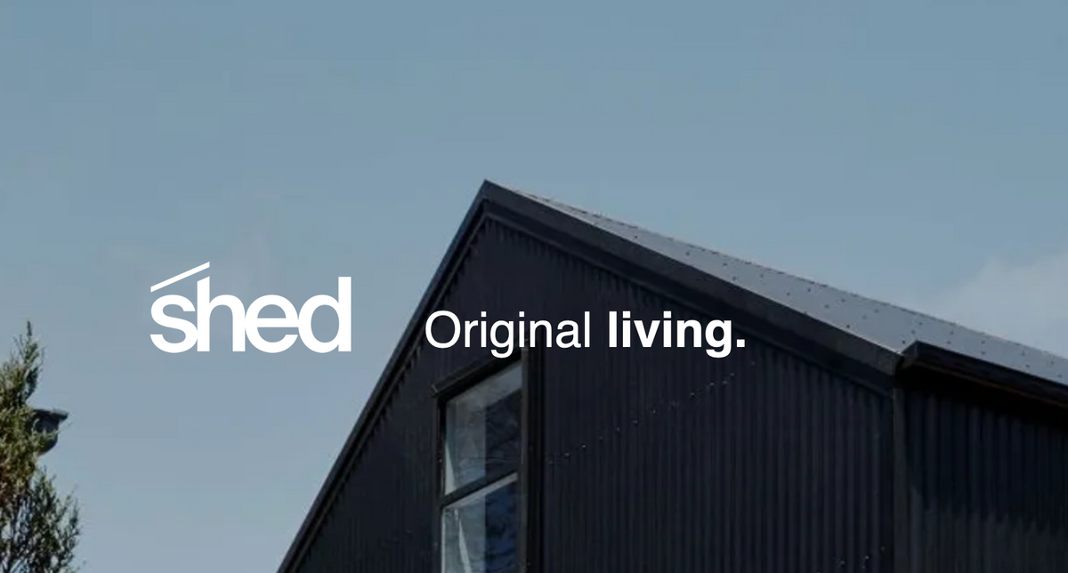 Stramit Steel – Shed House Australia