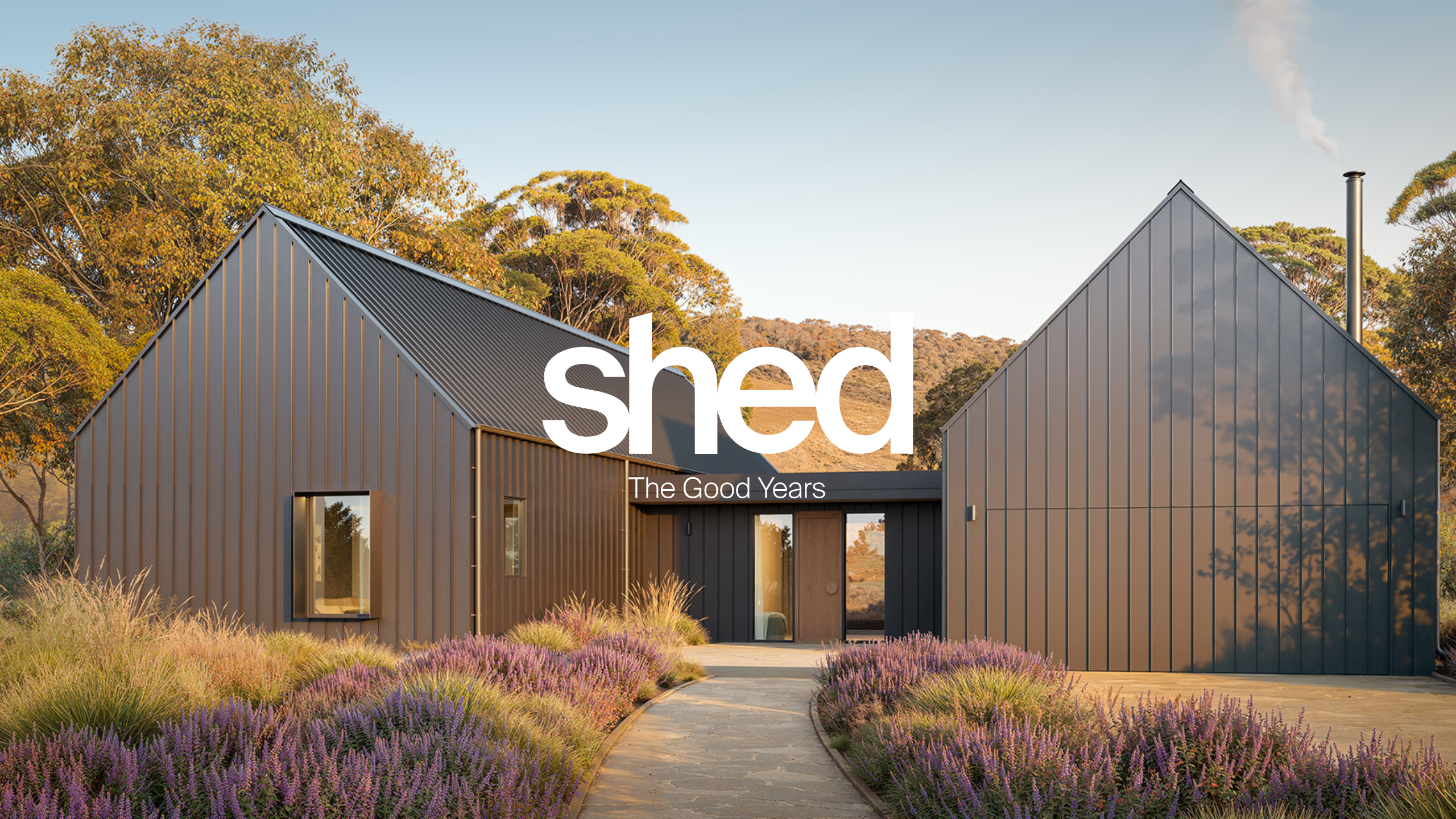 Building Your Shed House – Shed House Australia